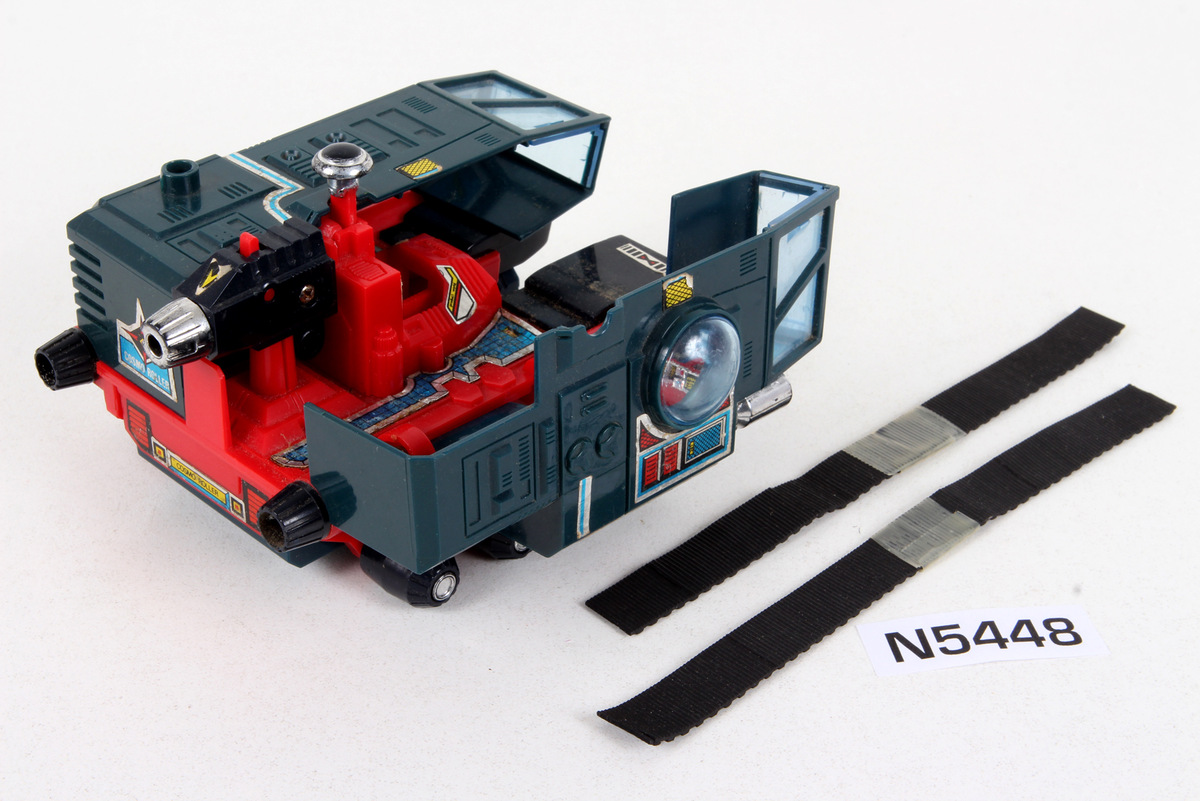 Transformers Kronoform Modulator Price [Vehicles]