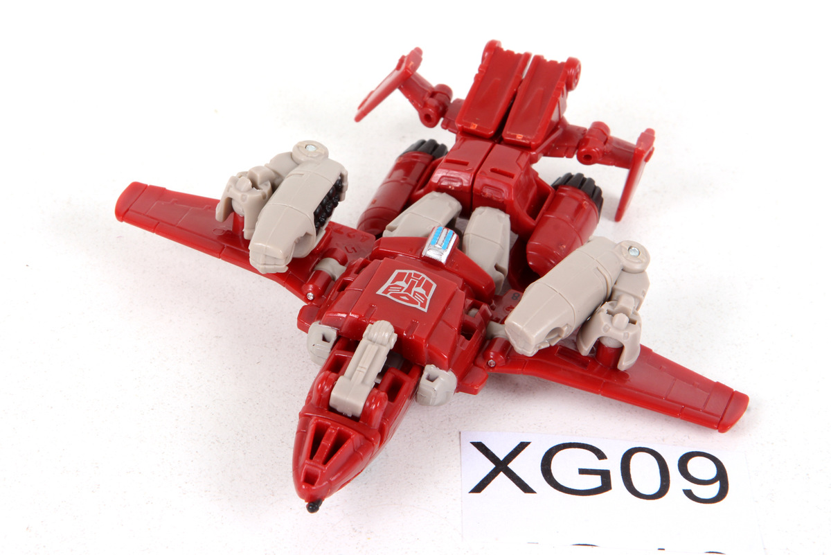Complete Transformers® Generations - Combiner Wars Legends Class ...