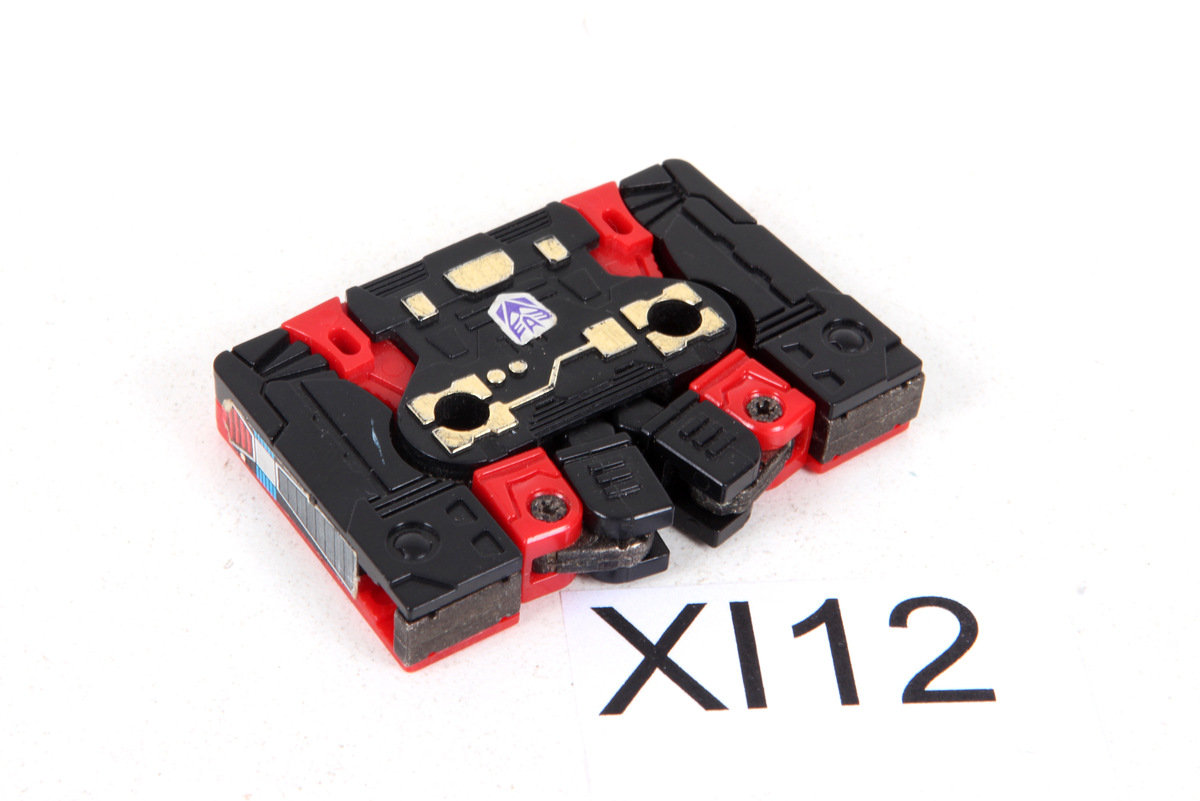 Transformers® G1 Mini-Cassettes Toy Store | Transformland.com - Largest ...