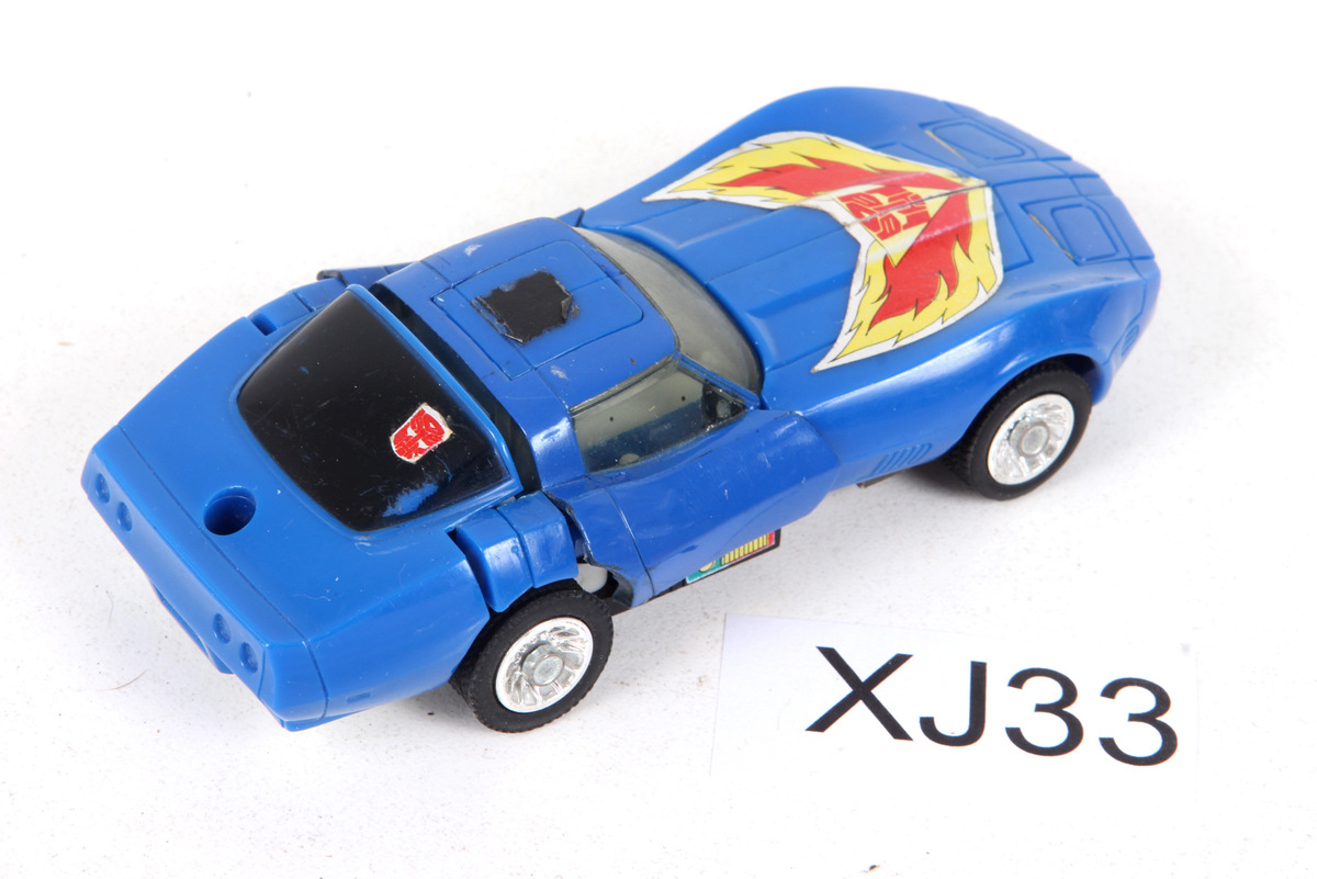 Transformers® G1 Autobot Cars Toy Store | Transformland.com - Largest ...