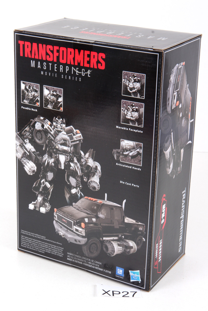 Transformers® Masterpiece Toy Store | Transformland.com - Largest ...