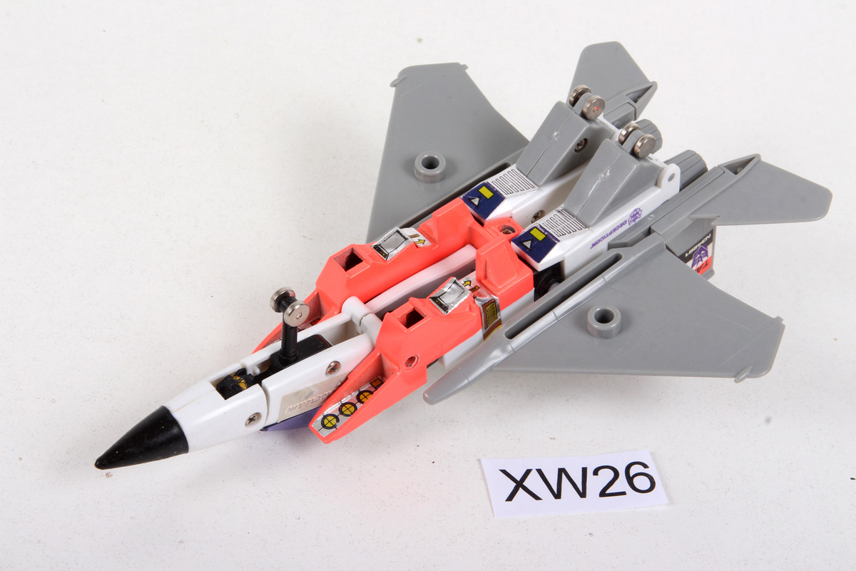 Transformers G2 Starscream Price [Decepticon Jets]