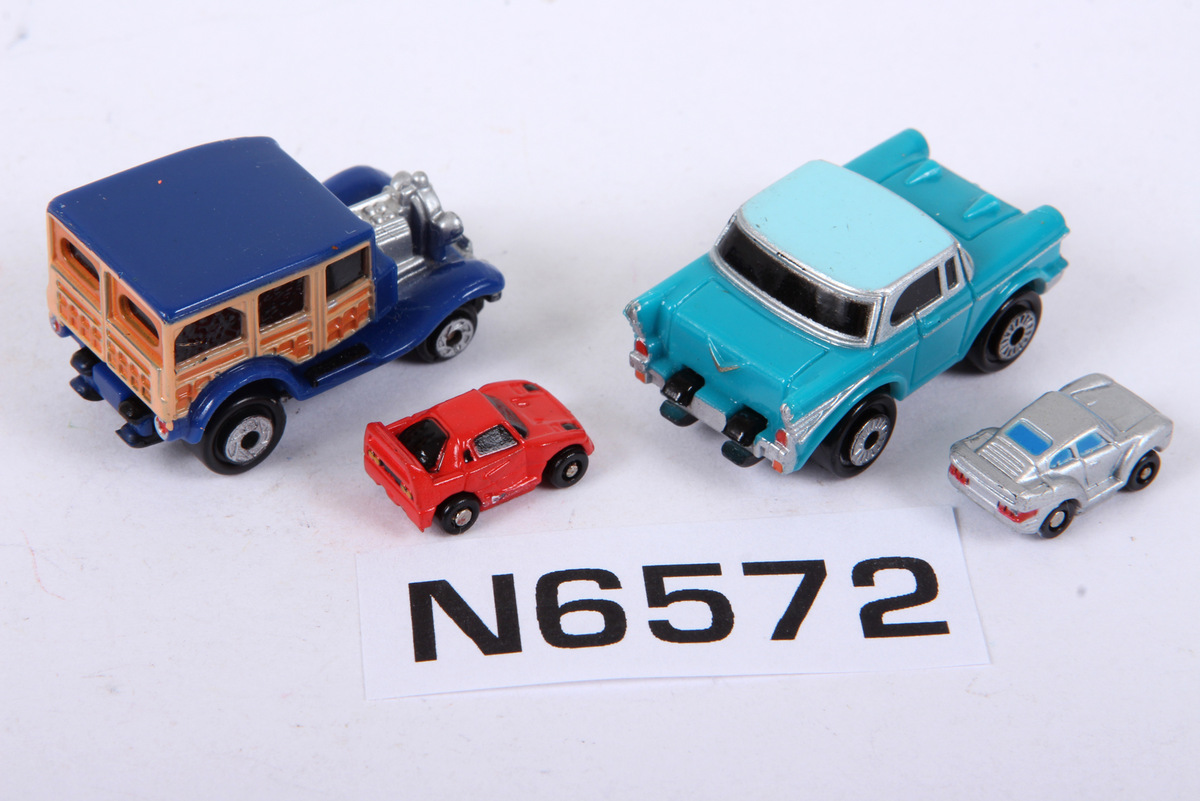 Transformerland.com - We Buy and Sell Micro Machines Toys and Action ...
