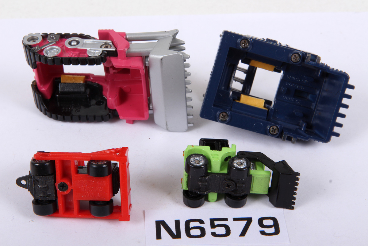 Transformerland.com - We Buy and Sell Micro Machines Toys and Action ...