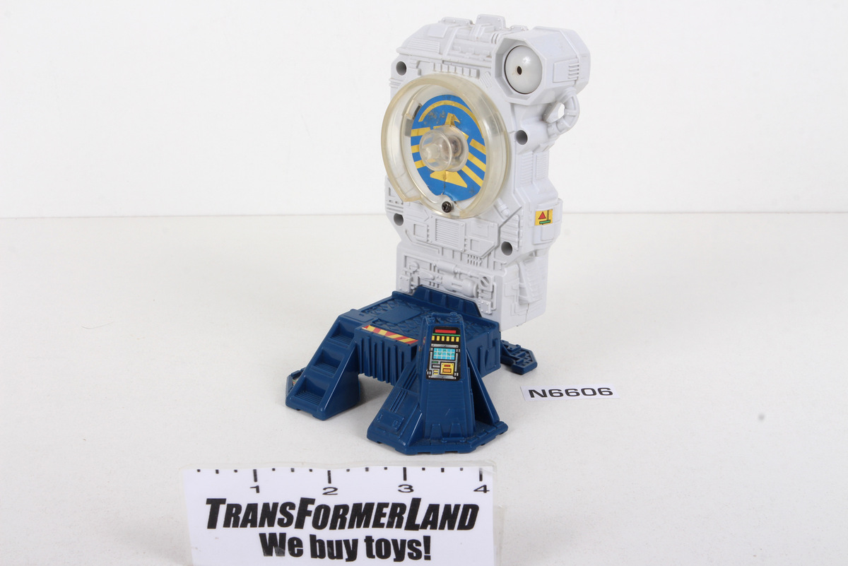 Transformerland.com - We Buy and Sell Captain Power Toys and Action Figures