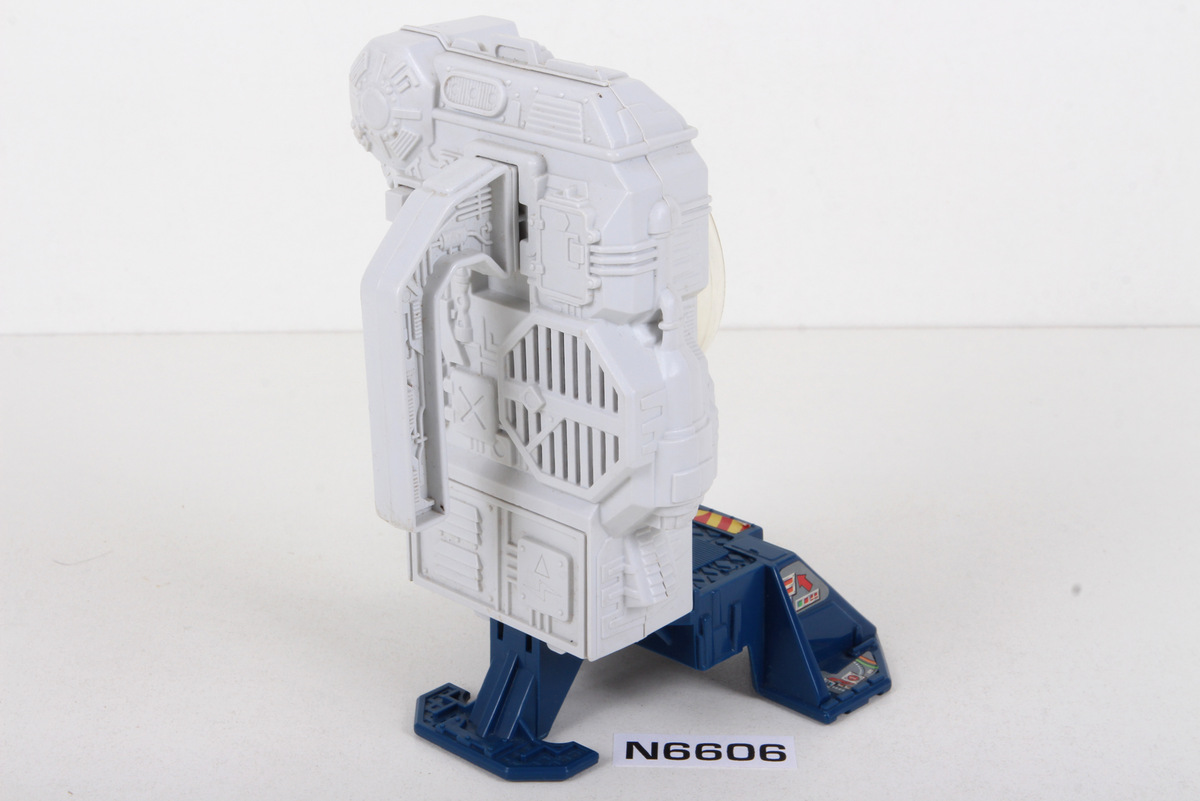 Transformerland.com - We Buy and Sell Captain Power Toys and Action Figures