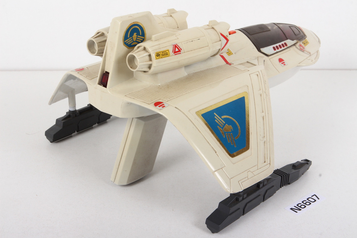 Transformerland.com - We Buy and Sell Captain Power Toys and Action Figures