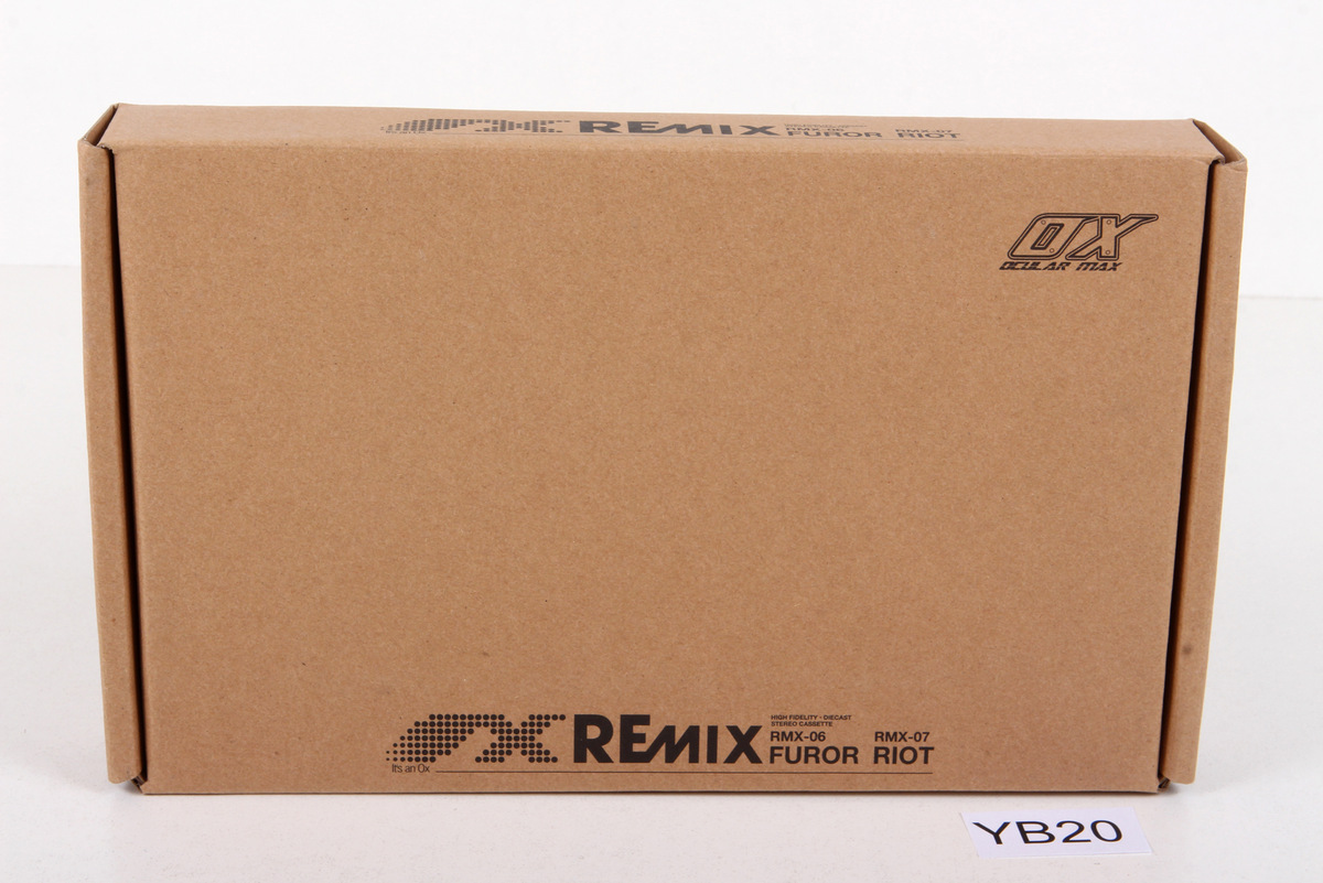 3rd Party Transforming Figures® Ocular Max (OX) Toy Store ...