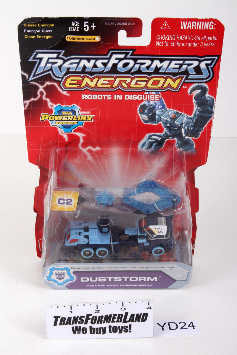 Transformers® Energon Toy Store | Transformland.com - Largest selection ...