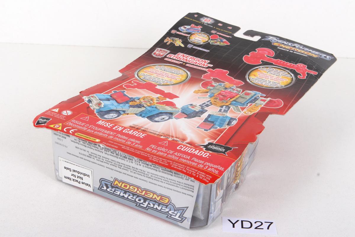 Transformers® Energon Toy Store | Transformland.com - Largest selection ...