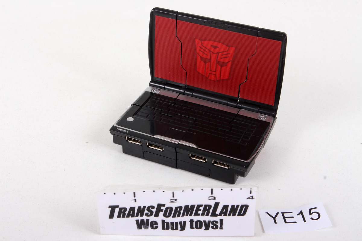 Complete Transformers® Label Series Device Label Broad Blast SKU 359981 ...