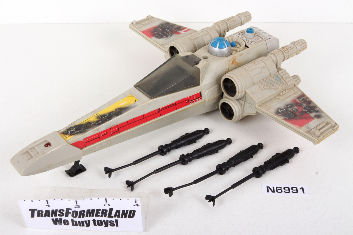 Star Wars® Vehicles Toy Store | Transformland.com - Largest selection ...