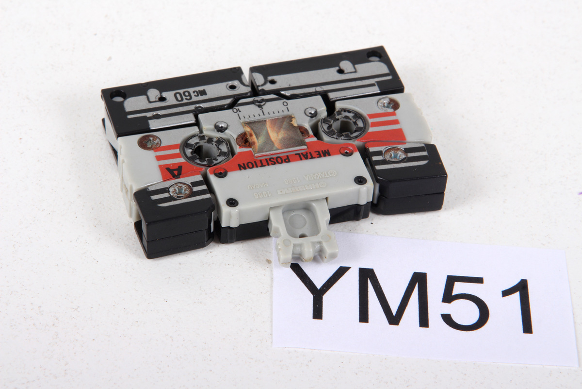 Transformers® G1 Mini-Cassettes Toy Store | Transformland.com - Largest ...