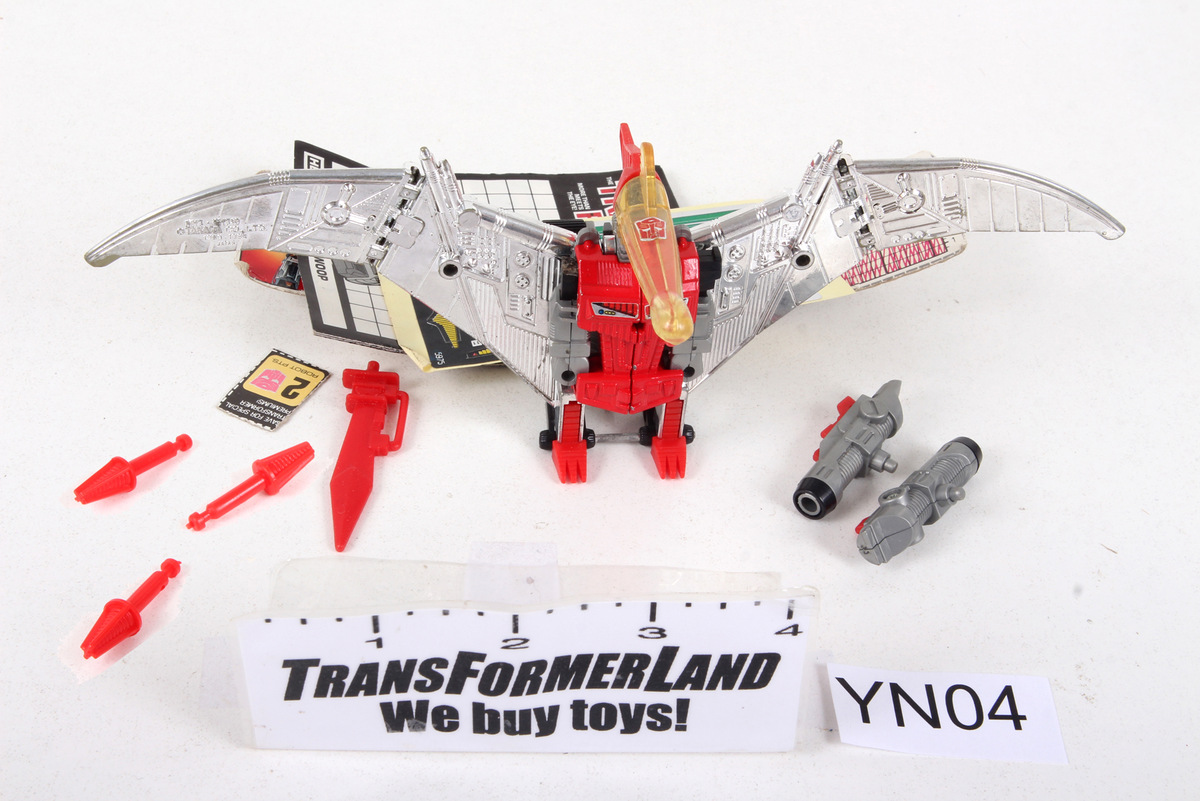 Transformers G1 Swoop Price [Dinobots]