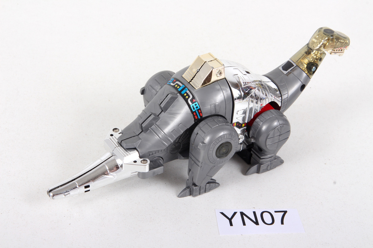 Transformers G1 Sludge Price [Dinobots]