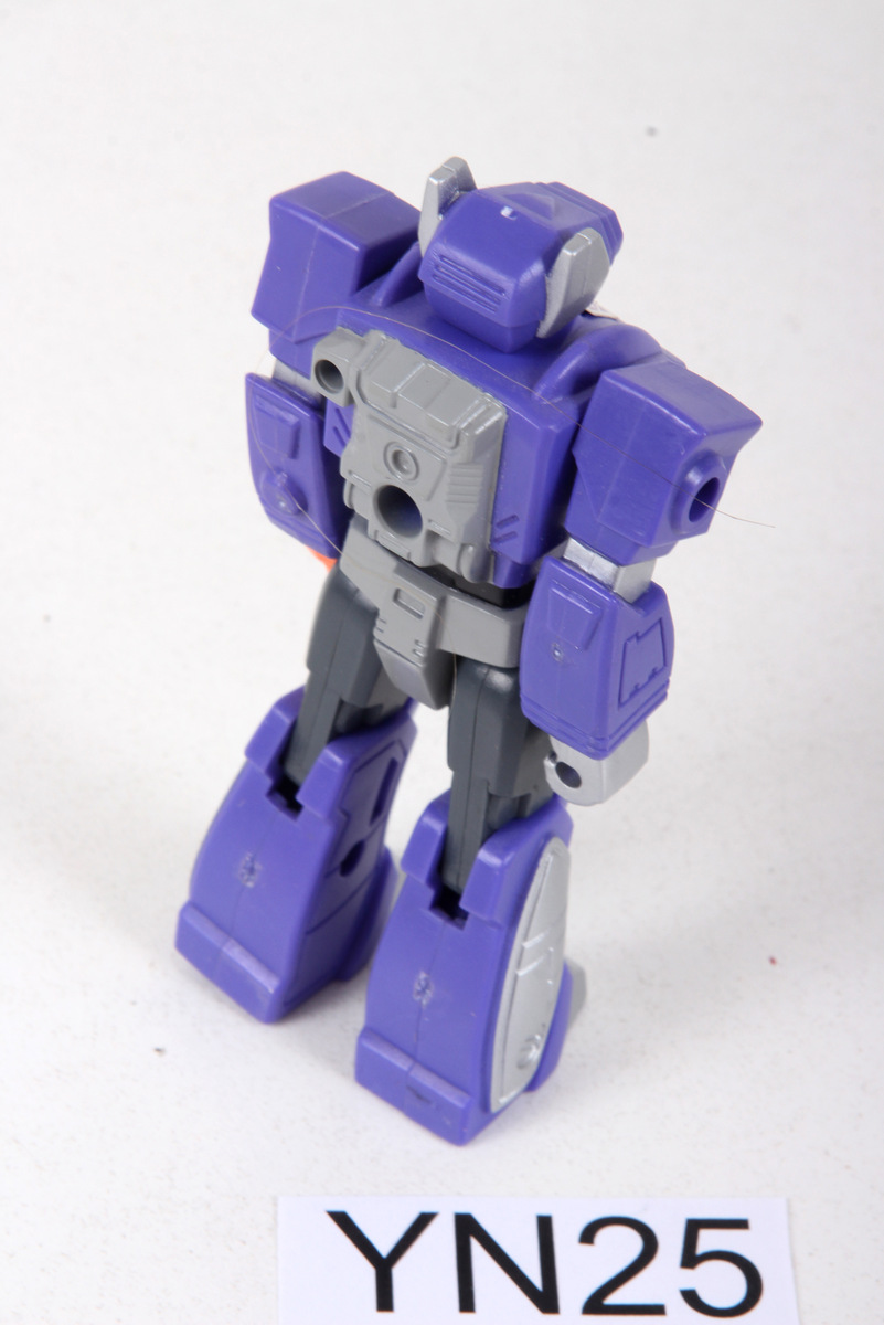 Transformers G1 Action Master Shockwave With Fistfight Price [Action ...
