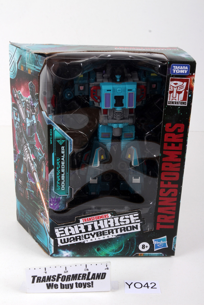 Transformers® War for Cybertron - Earthrise Toy Store | Transformland ...