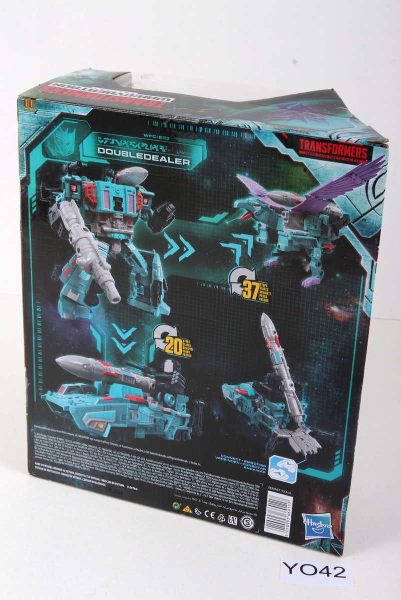 Transformers® War for Cybertron - Earthrise Toy Store | Transformland ...