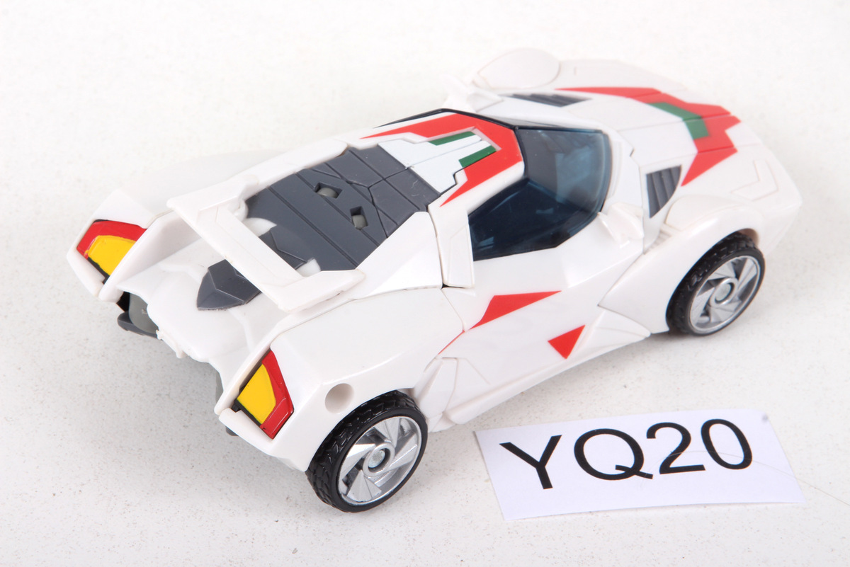 Complete Transformers® Prime Deluxe Class Wheeljack SKU 361902 ...