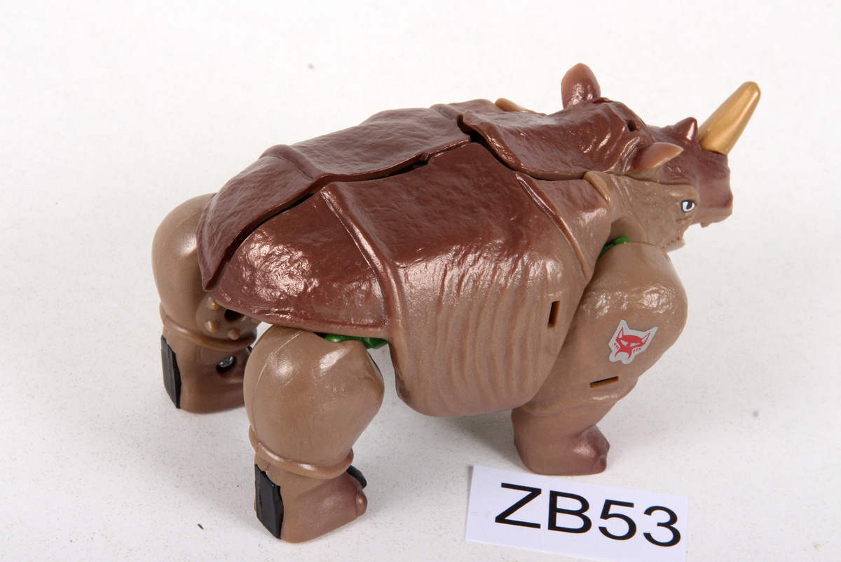 Transformers® Beast Wars 10th Anniversary Toy Store | Transformland.com ...