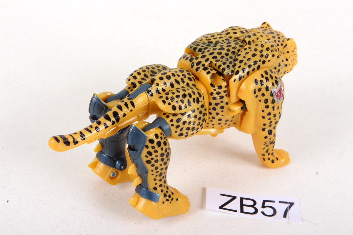 Transformers® Beast Wars 10th Anniversary Toy Store | Transformland.com ...