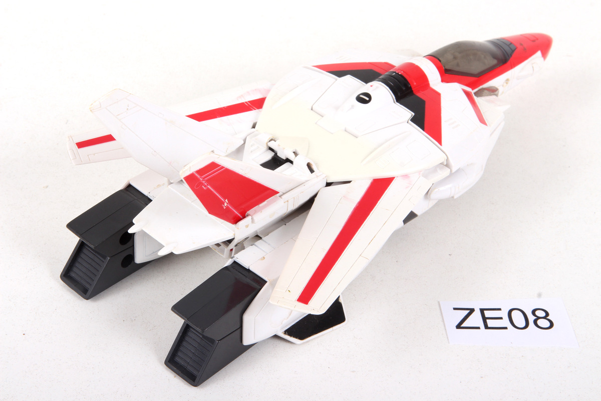 Complete Transformers® G1 Jetfire SKU 363855 | Transformerland.com ...