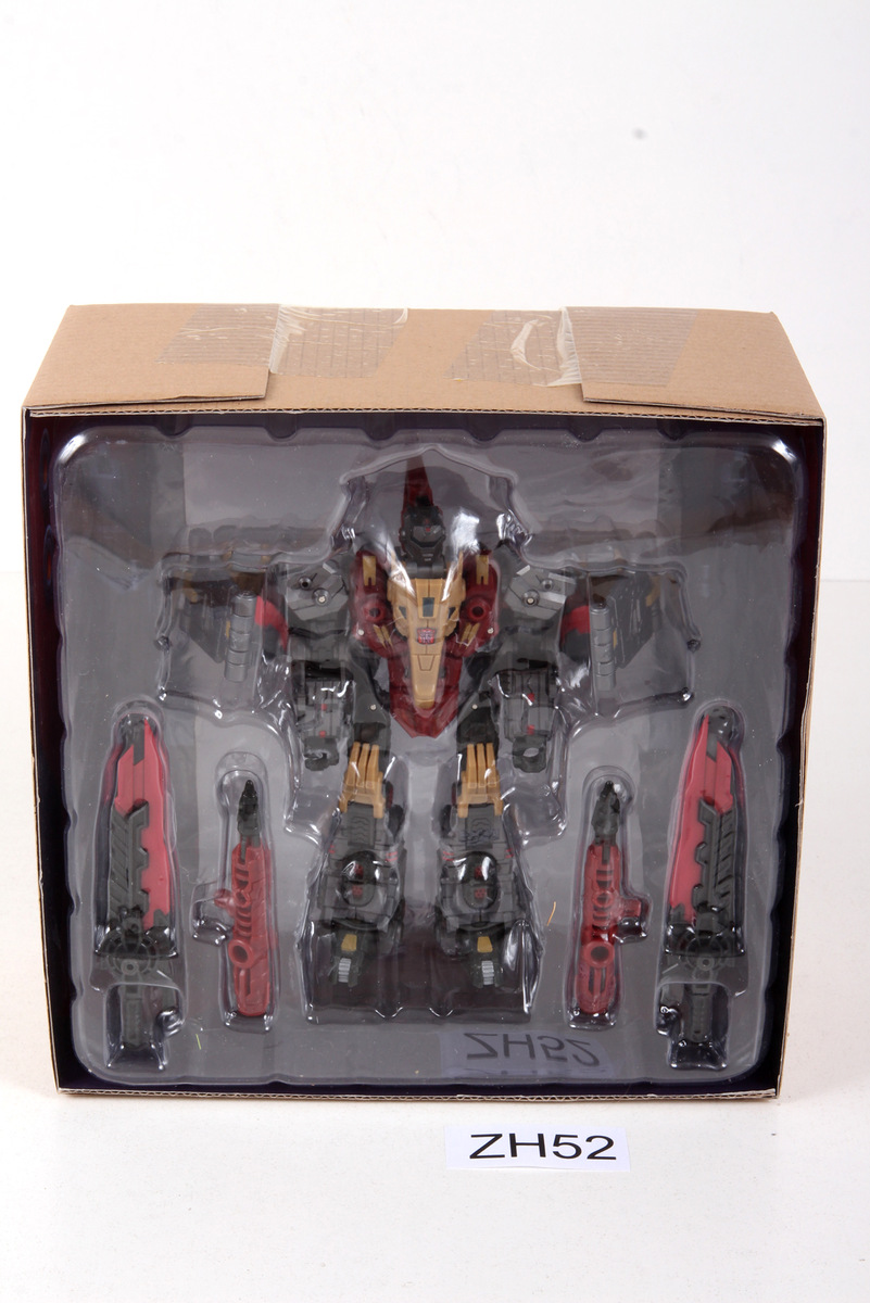 Transformerland.com - We Buy and Sell 3rd Party Transforming Figures ...