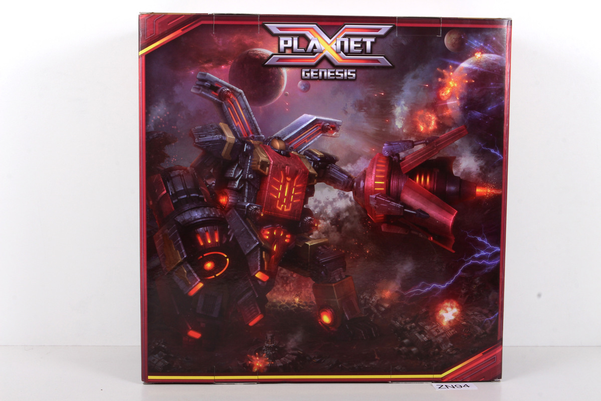 Transformerland.com - We Buy and Sell 3rd Party Transforming Figures ...
