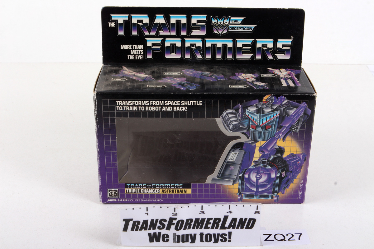 Transformers® G1 Toy Store | Transformland.com - Largest selection ...