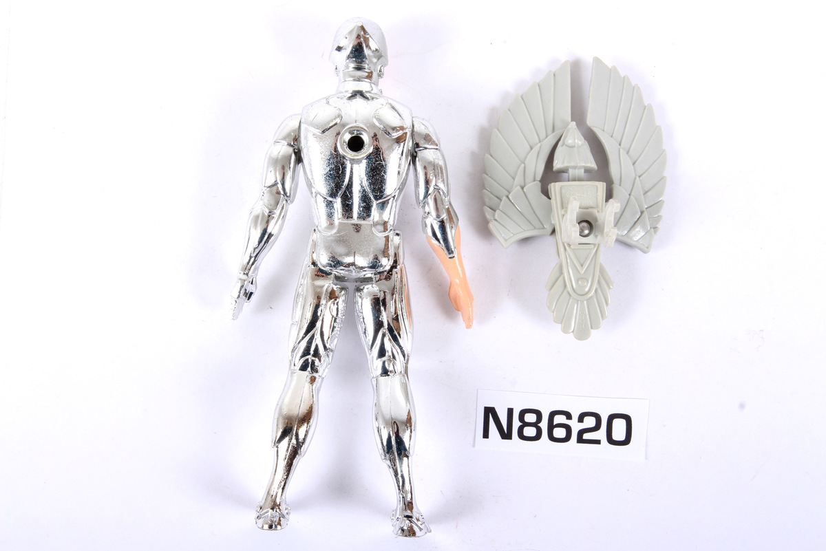 Transformerland.com - We Buy and Sell Silverhawks Toys and Action Figures