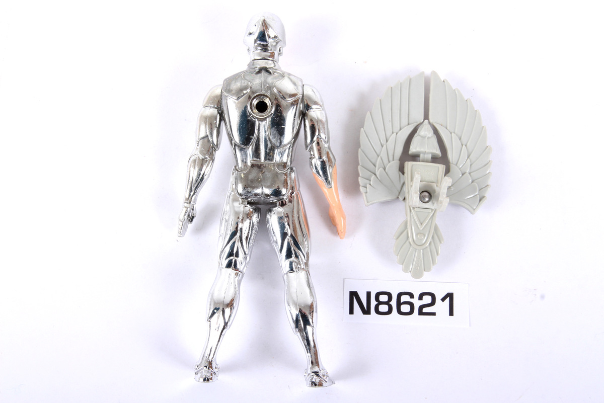 Transformerland.com - We Buy and Sell Silverhawks Toys and Action Figures