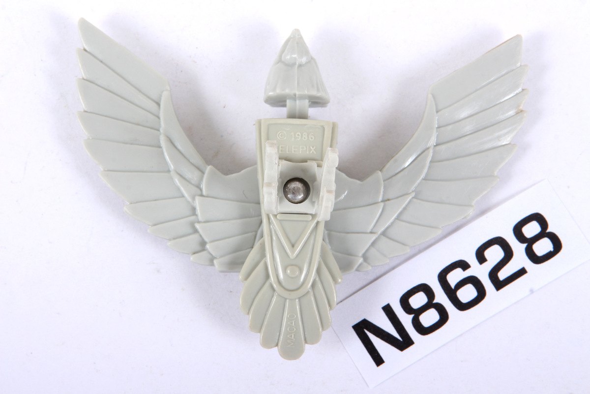 Transformerland.com - We Buy and Sell Silverhawks Toys and Action Figures