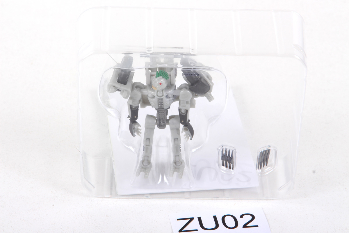 3rd Party Transforming Figures® Action Figures Toy Store ...