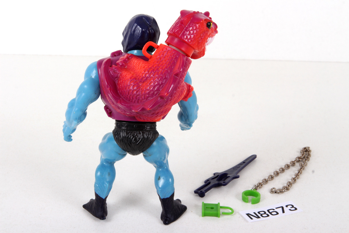 Masters of the Universe (MOTU)® The Original Series Toy Store ...