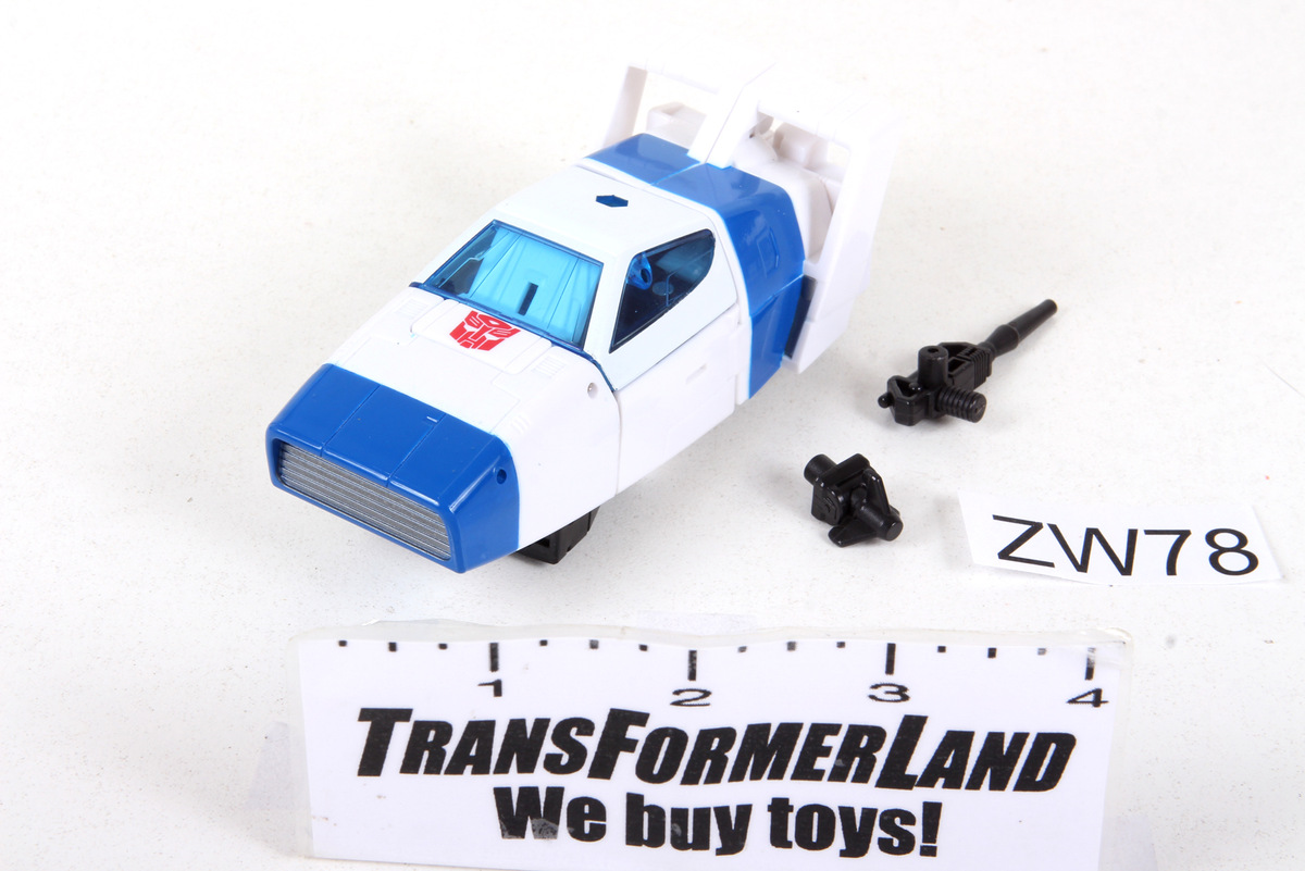 Complete Transformers® Legacy Evolution (Generations) Deluxe Class ...