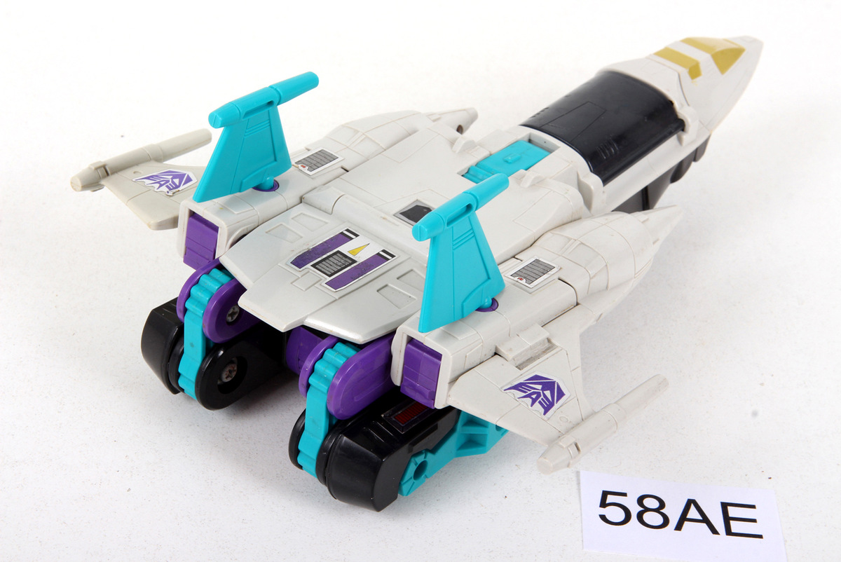 Complete Transformers® G1 Snapdragon SKU 367540 | Transformerland.com ...