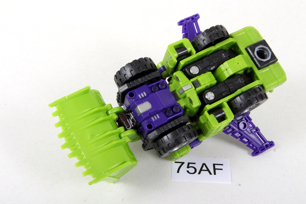 Transformerland.com - We Buy and Sell 3rd Party Transforming Figures ...