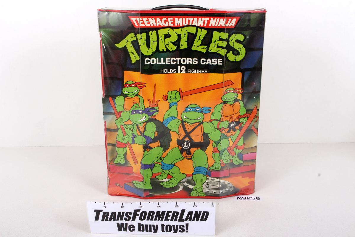 Transformerland.com - We Buy and Sell Teenage Mutant Ninja Turtles ...
