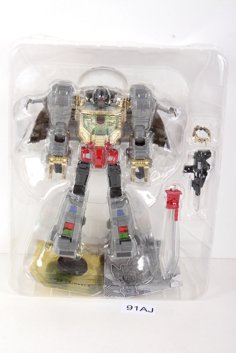 Transformers® Masterpiece Toy Store | Transformland.com - Largest ...