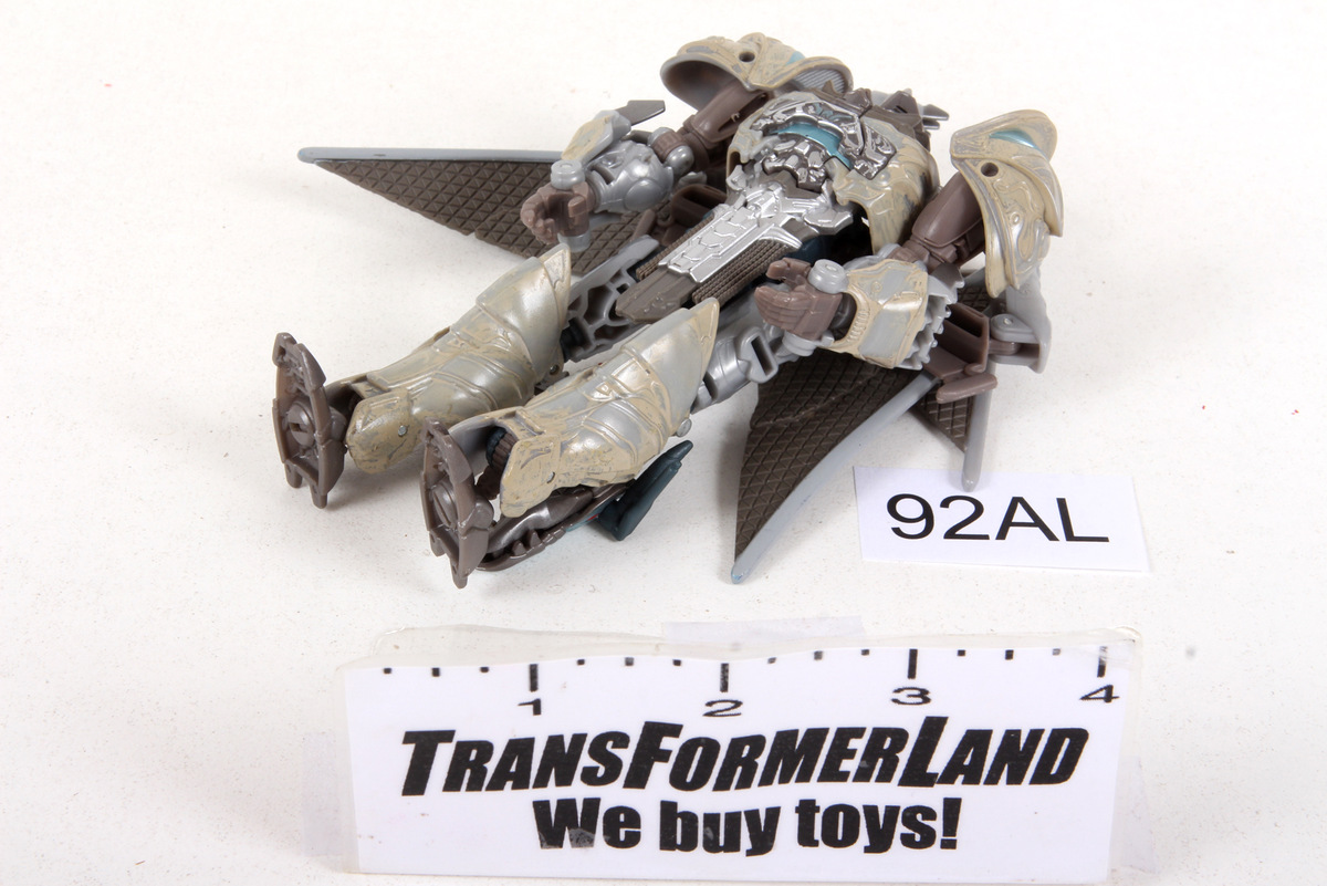Figure Premier Edition Decepticon Toy Store | Transformland.com ...