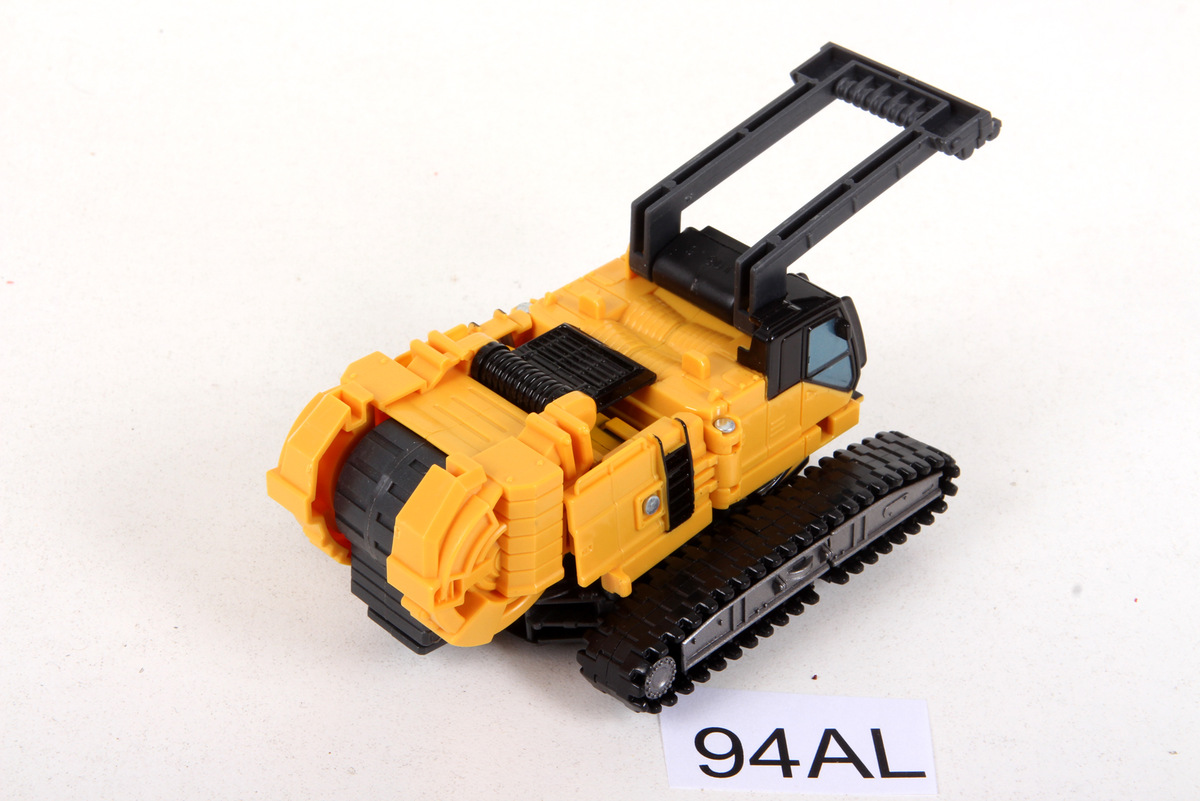Transformers® Studio Series Deluxe Class Constructicon Hightower ...