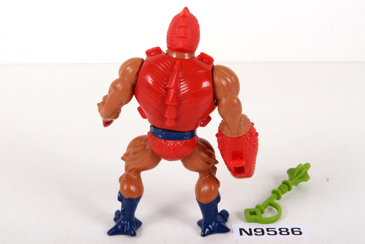 Masters of the Universe (MOTU)® The Original Series Toy Store ...