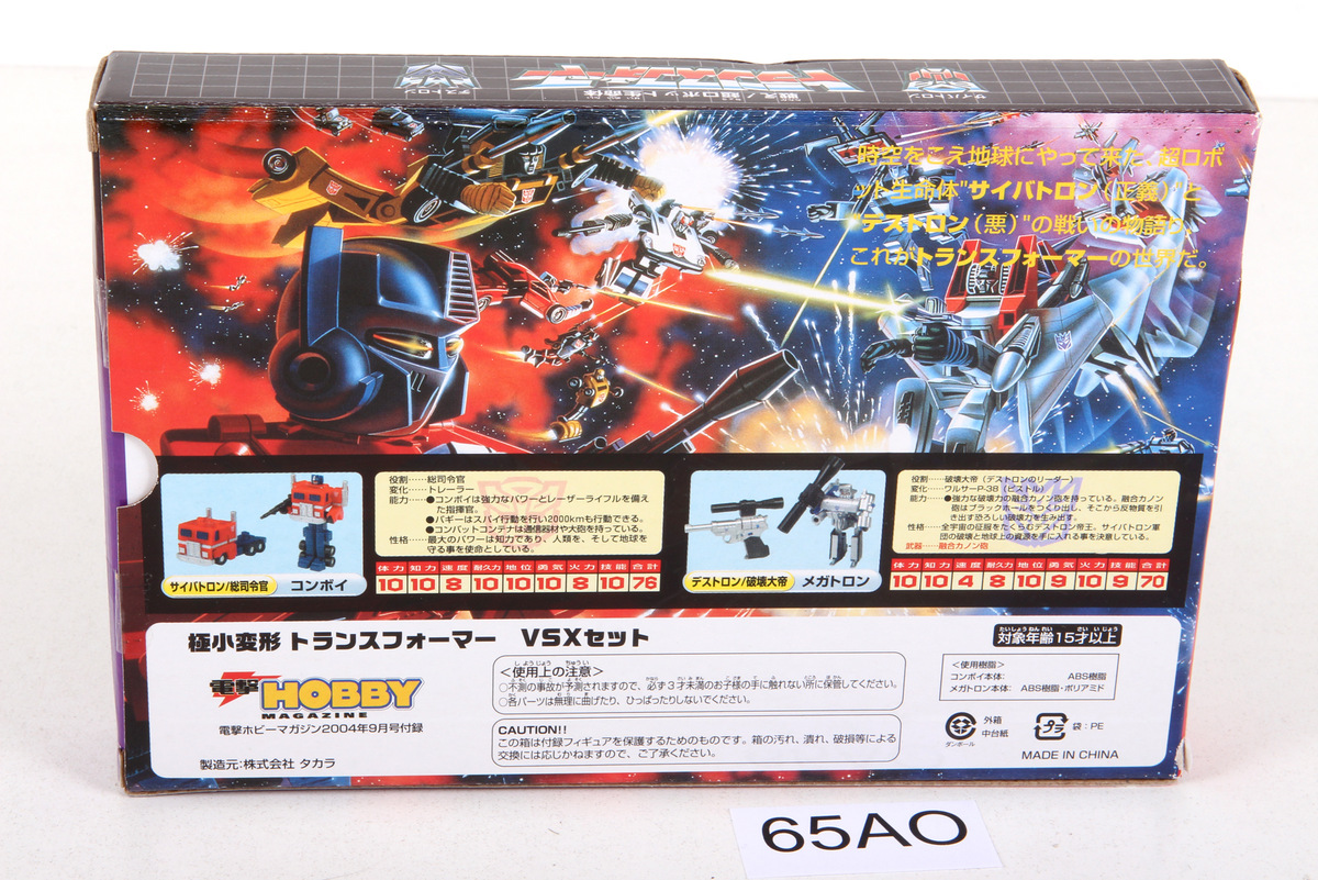 Sealed Transformers® Smallest Transforming Transformers Versus Sets ...