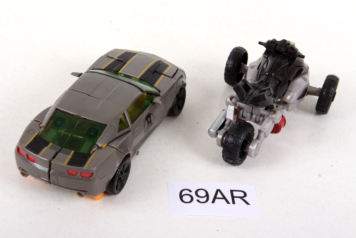 Transformers® Movie - Dark of the Moon (DOTM) Toy Store | Transformland ...