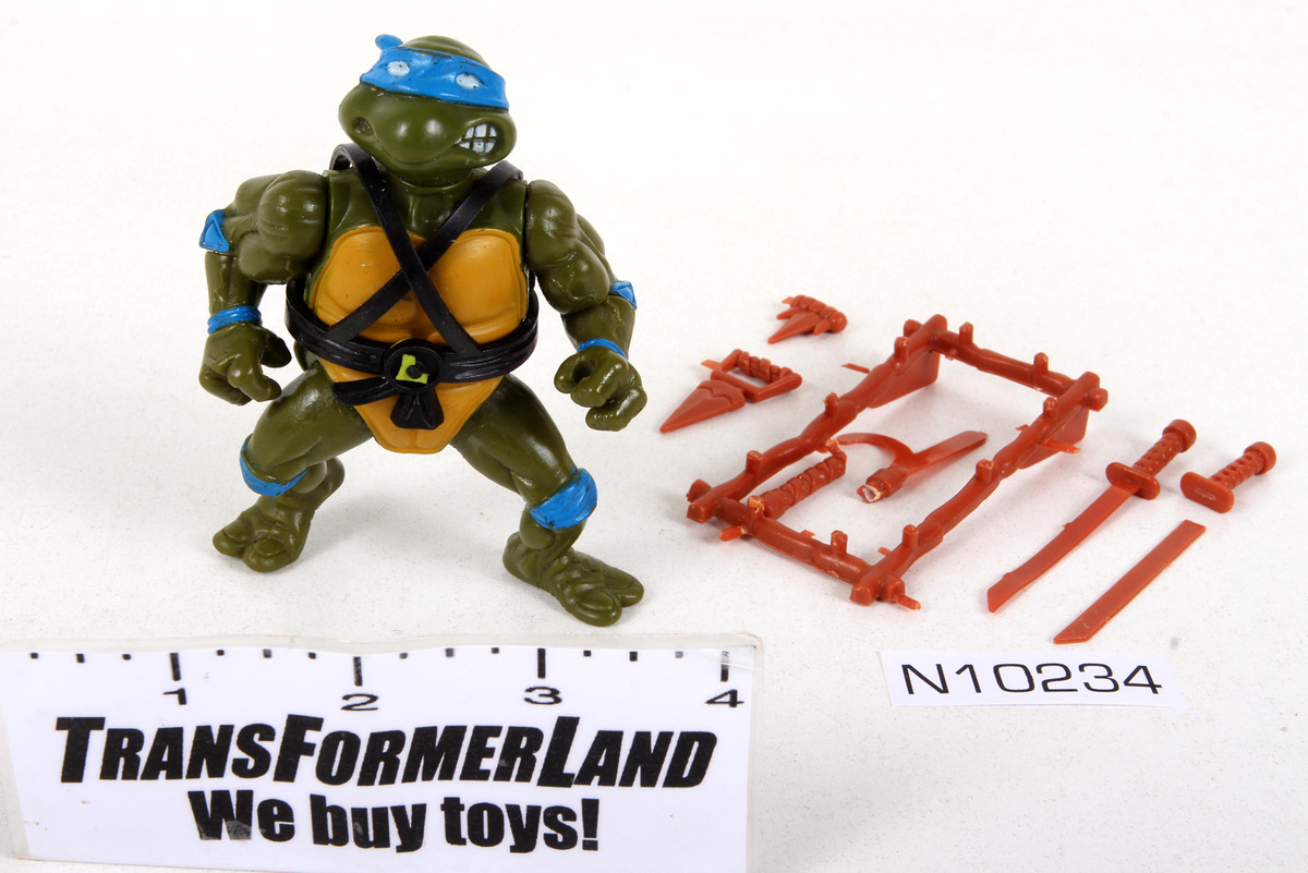 Transformerland.com - We Buy and Sell Teenage Mutant Ninja Turtles ...