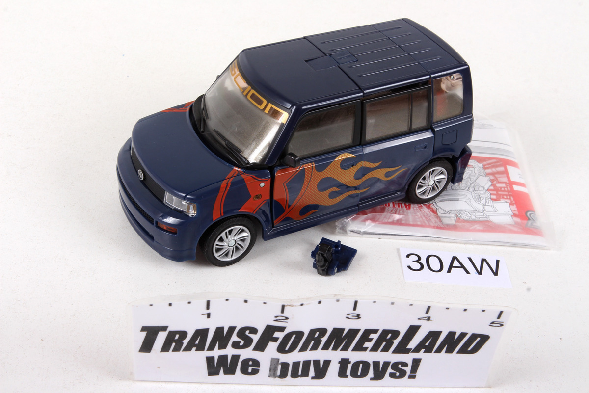 Transformers® Alternators Toy Store | Transformland.com - Largest ...