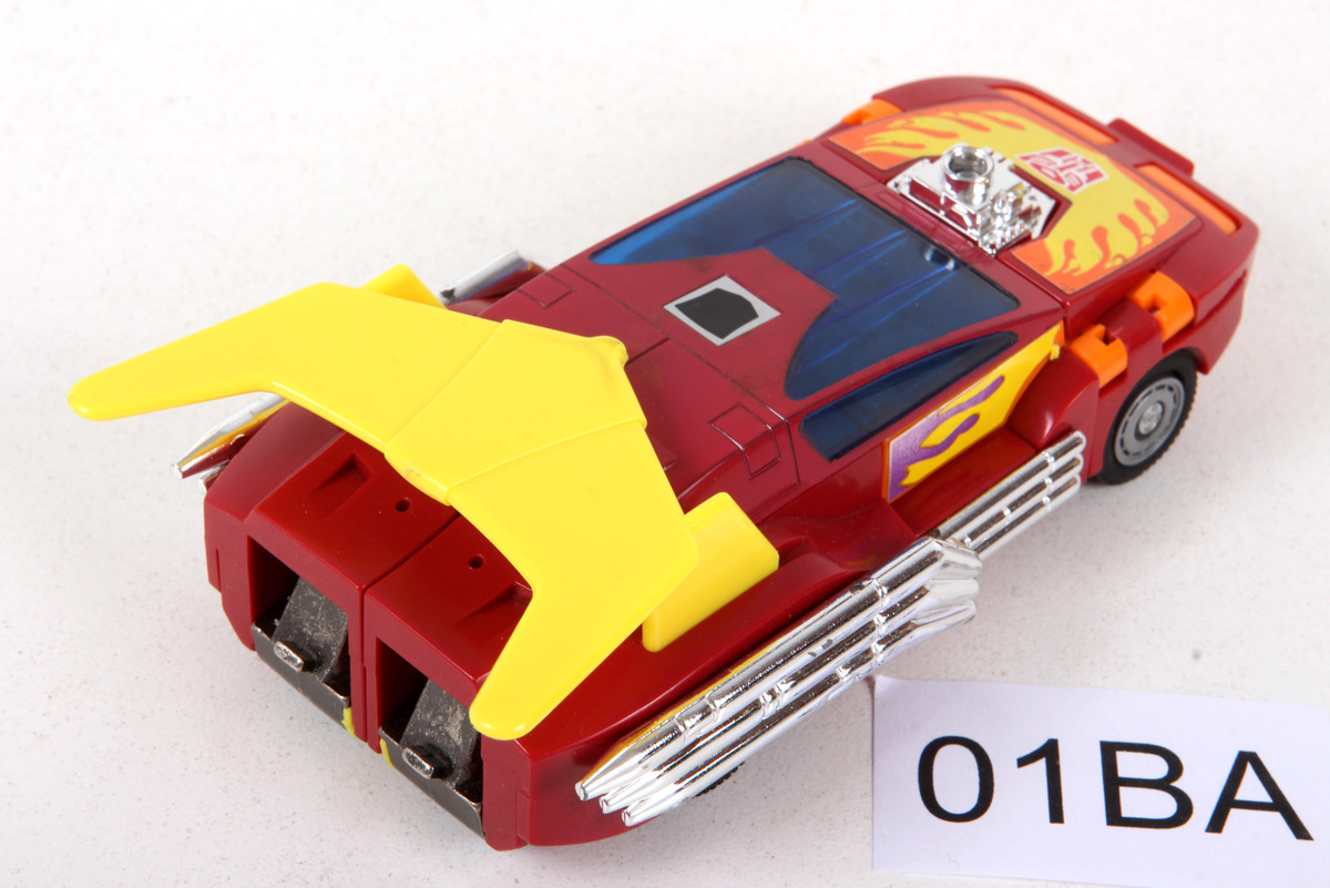 Transformers® G1 Autobot Cars Toy Store | Transformland.com - Largest ...