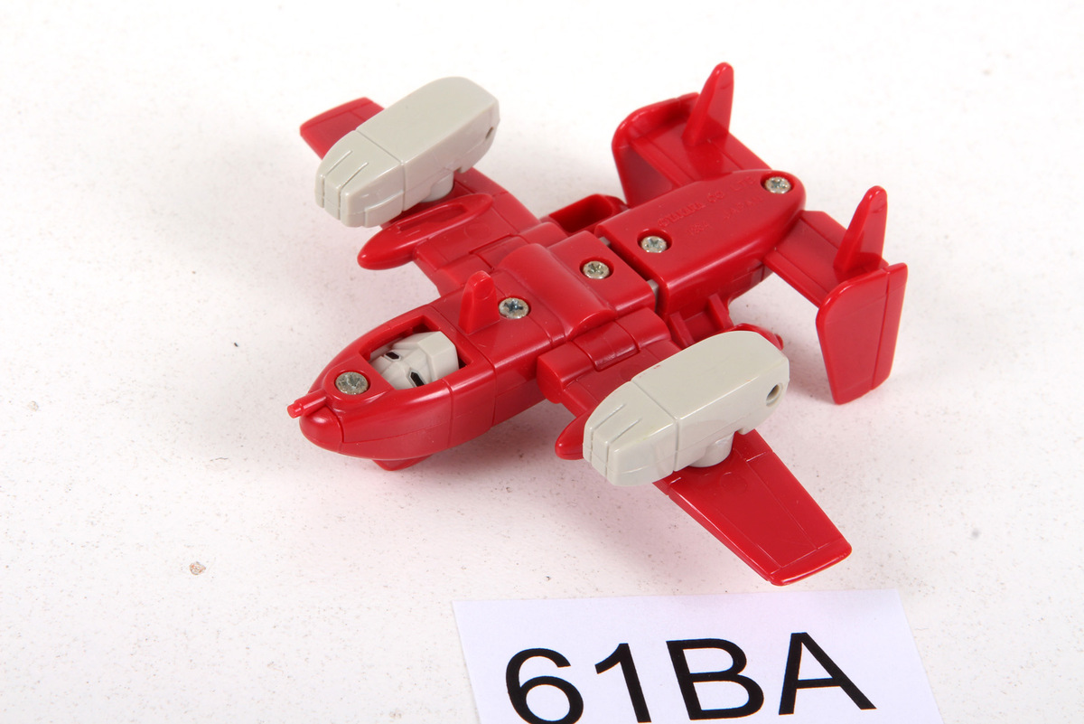 Transformers G1 Powerglide Price [Minivehicles]