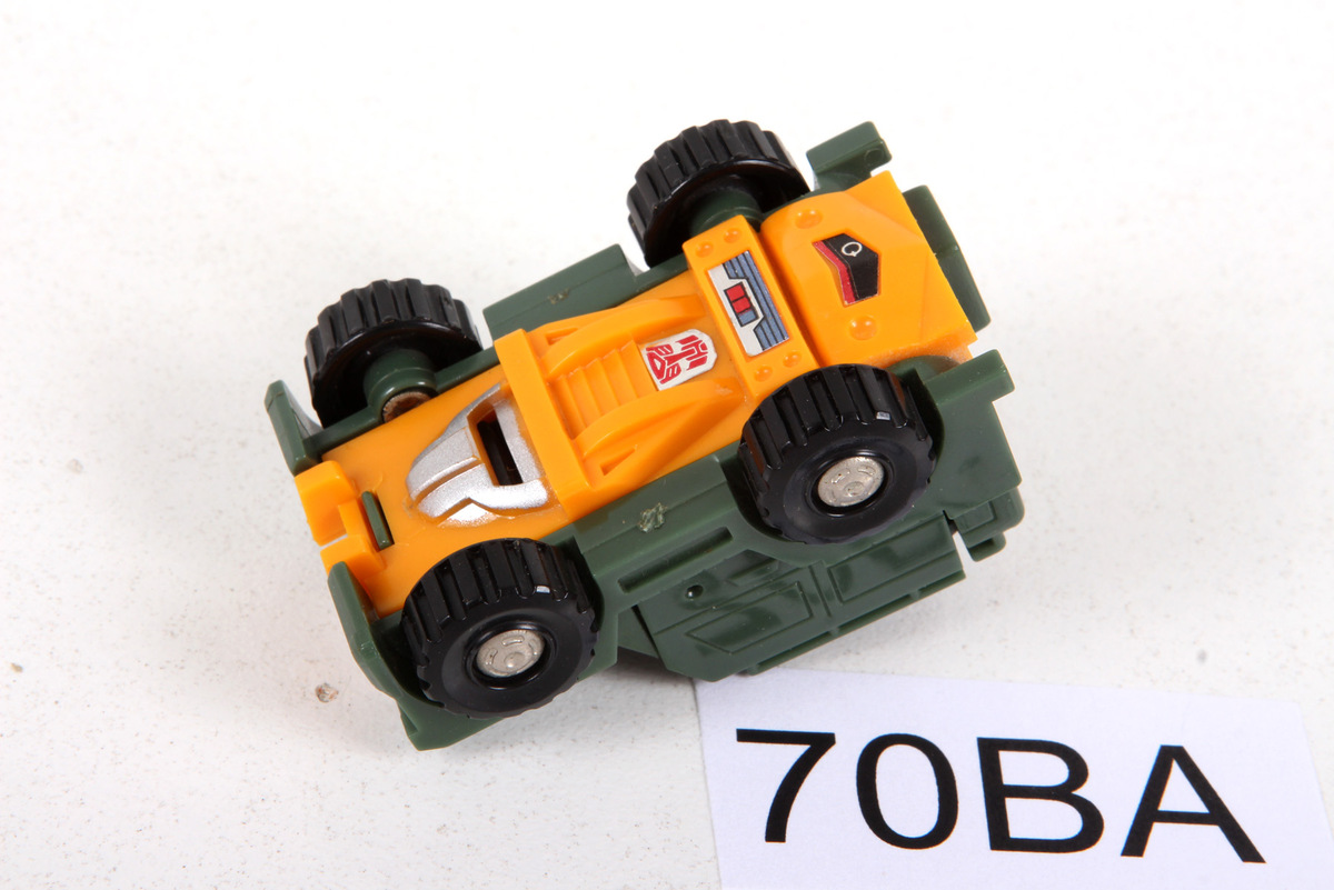 Transformers® G1 Mini Vehicles Toy Store | Transformland.com - Largest ...