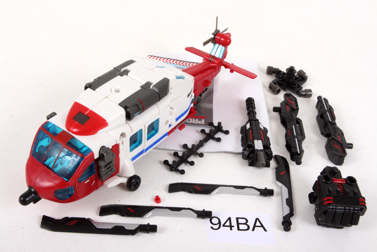 Transformerland.com - We Buy and Sell 3rd Party Transforming Figures ...
